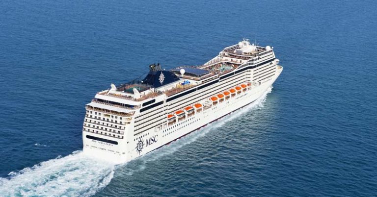 MSCマニフィカ | クルーズの伝統を引き継いだ現代のクルーズ船 | IMA・MSCクルーズ正規特約店