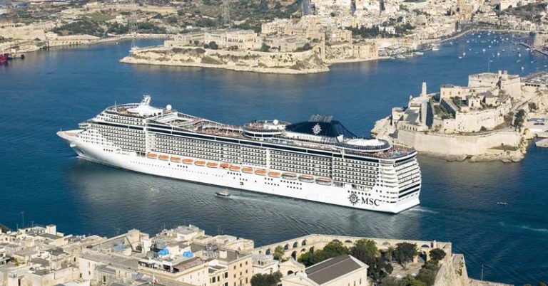 MSCスプレンディダ | 憧れのクルーズ旅行に最適な丁度良いサイズの船 | IMA・MSCクルーズ正規特約店