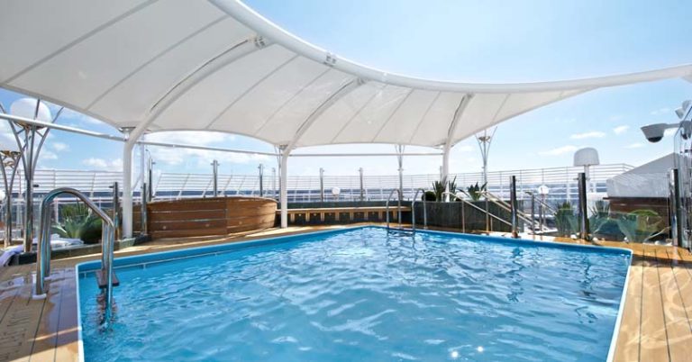 MSCディヴィーナ | ソフィアローレンにインスパイヤされたクルーズ船 | IMA・MSCクルーズ正規特約店