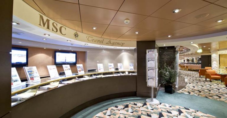 MSCムジカ | MSCクルーズのクルーズ船の旅 | IMA・MSCクルーズ正規特約店