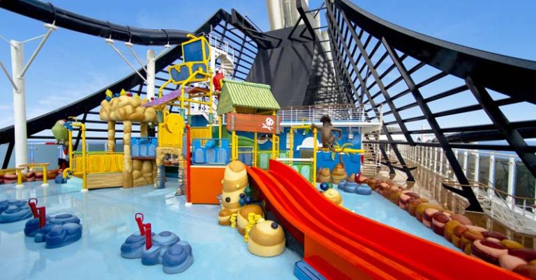 MSCプレチオーサのエンターテインメント | IMA・MSCクルーズ正規特約店