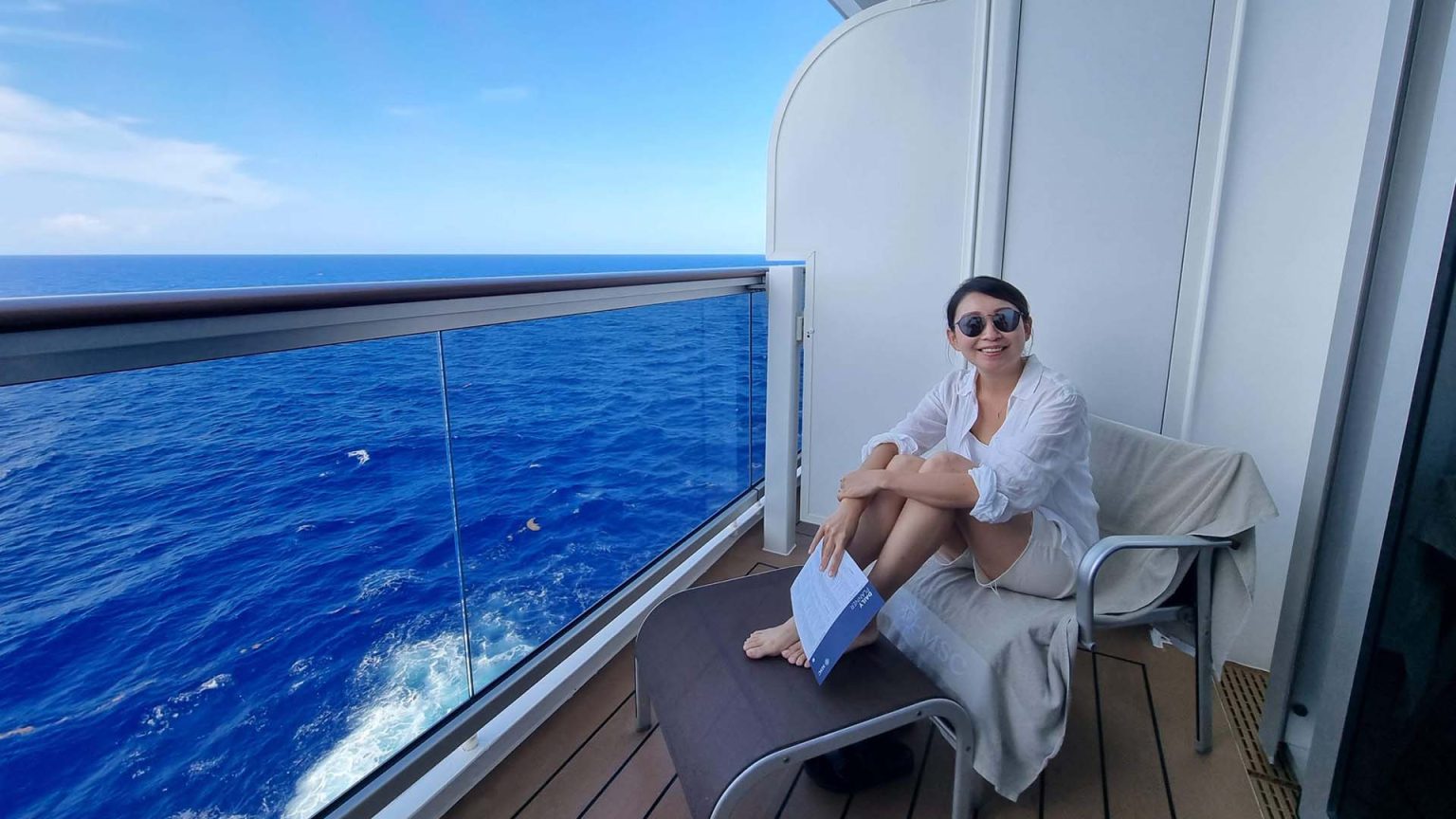 「地中海クルーズのベストシーズンは？」 | ノマドエリの地中海クルーズ入門 | IMA・MSCクルーズ正規特約店