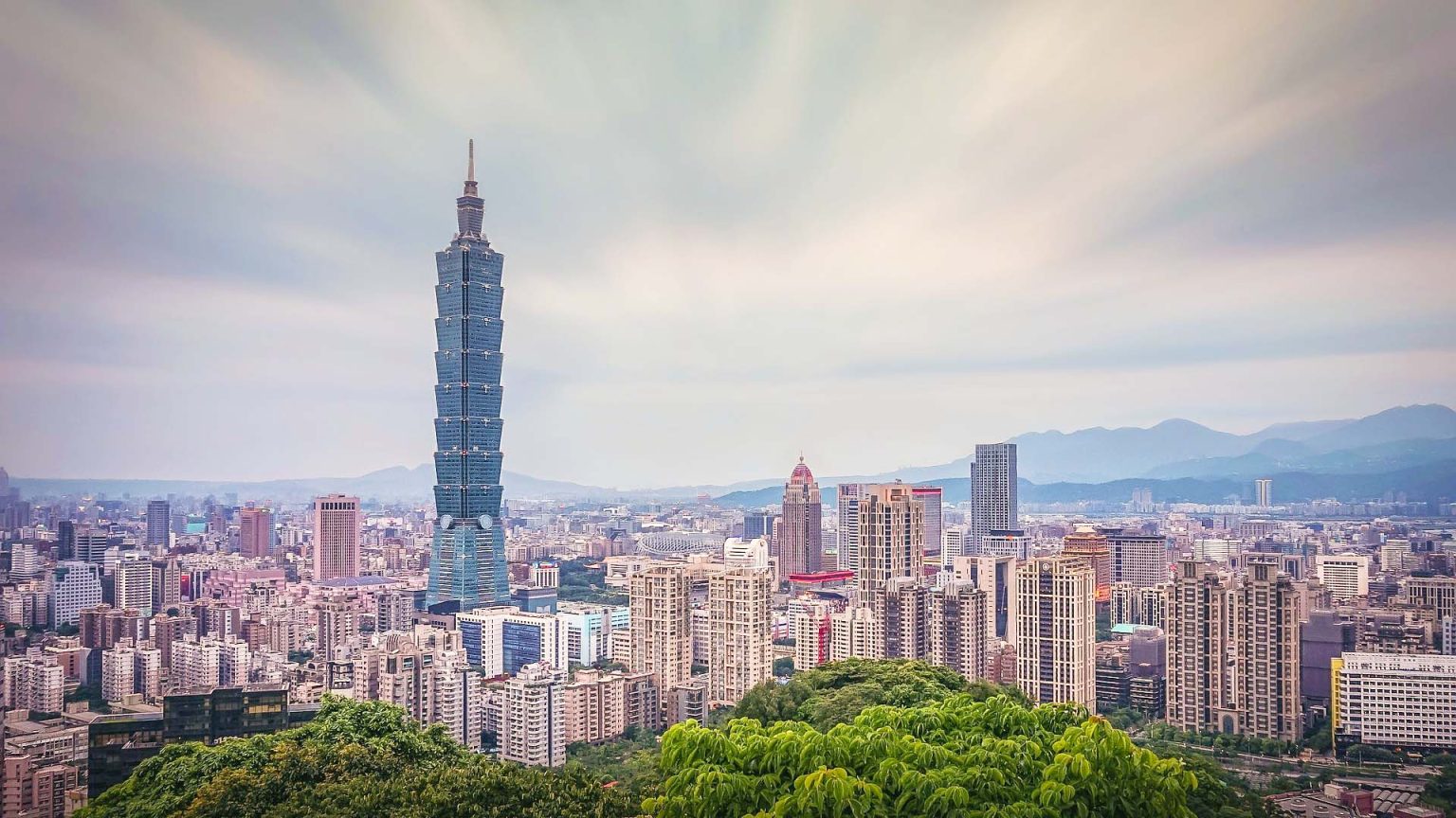 2024〜2025年MSCベリッシマで楽しむ台湾・基隆（台北）発着クルーズ | IMA・MSCクルーズ正規特約店