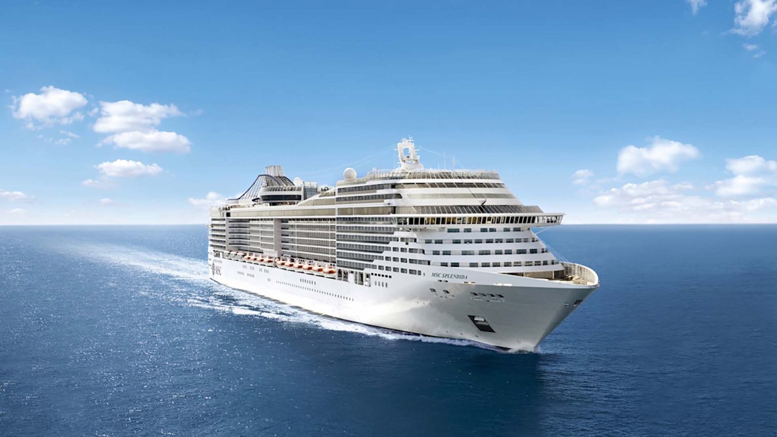 MSCベリッシマ | MSCクルーズ取り扱い20年以上 | ご予約はMSCクルーズ正規特約店IMAへ！